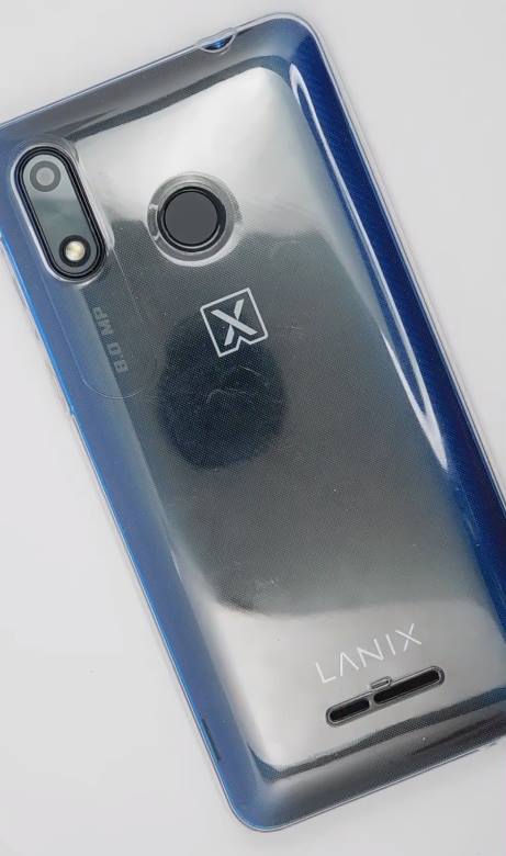 Lanix X750 Full Specifications, Features, Price In Philippiens