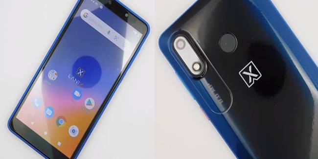 Lanix X750 Full Specifications, Features, Price In Philippiens