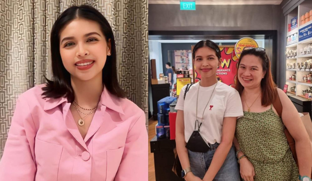 Maine Mendoza on Vlogger Calling Her “Suplada”: “Bastos, makapal ang mukha”