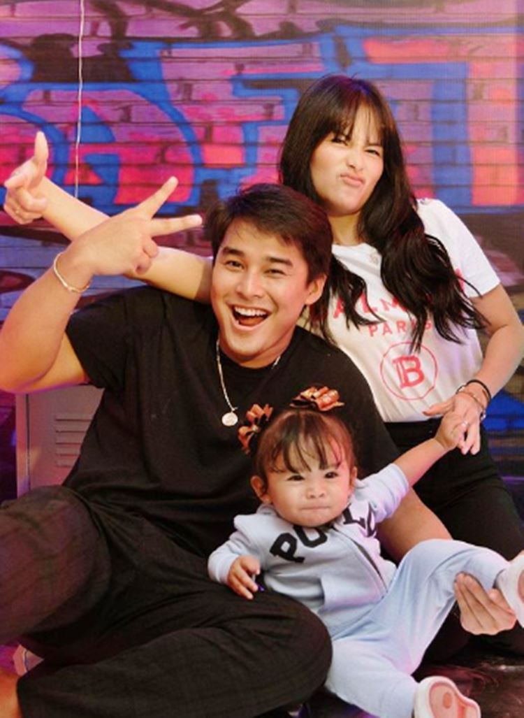 McCoy De Leon Cheater? Sweet Photo With Mary Joy Santiago Emerges Online