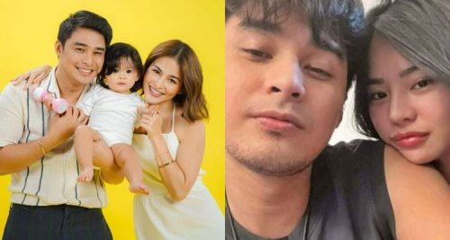 McCoy De Leon Conversation with Rumored New GF Leaked Online