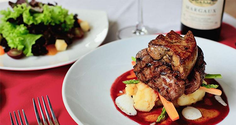 Melo's Steakhouse Menu - What To Eat In This Restaurant?