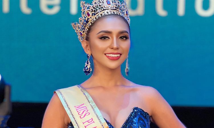 Miss-Planet-International-Maria-Luisa-Varela