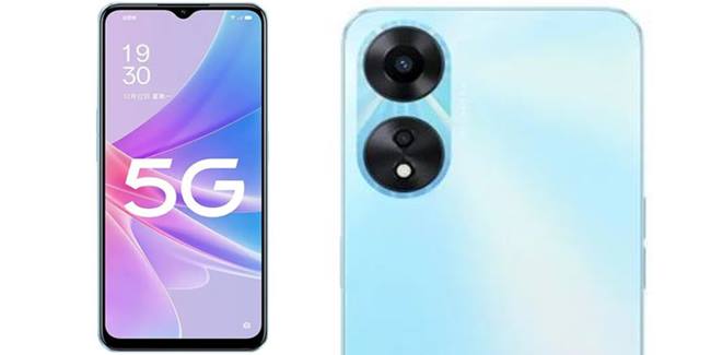 Oppo A58x Full Specifications, Features, Price In Philippines