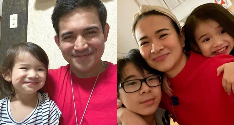 Paolo Contis & LJ Reyes On Speaking Terms Finally? Actor Reveals Truth