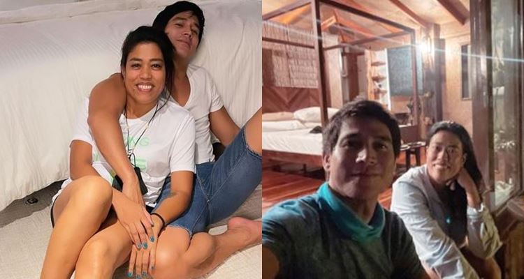 Piolo Pascual Nearing 50 Years Old, Moi Bien Makes Funny Greeting