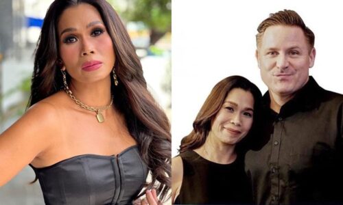 Pokwang On Getting Second Chance W/ Lee O'Brian