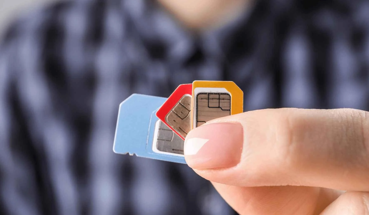 Beware of Scammers Asking Fees for Sim Registration - DICT