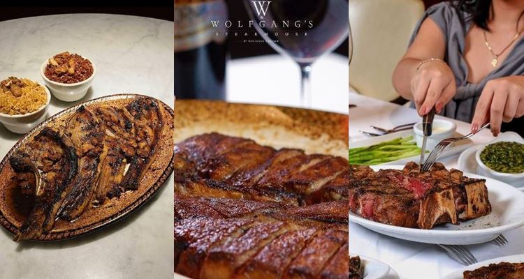 Steakhouse In BGC - The Best Steak Restaurants Along BGC