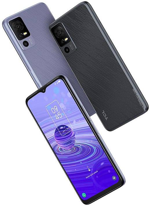 TCL 40R Full Specifications, Features, Price In Philippines