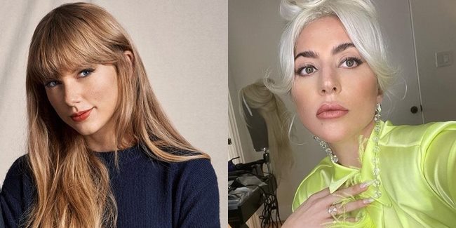 Taylor Swift Reveals Eating Disorder, Lady Gaga Reacts