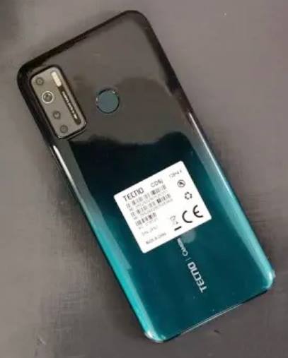 Tecno Camon 16 S Full Specs, Features, Price In Philippines