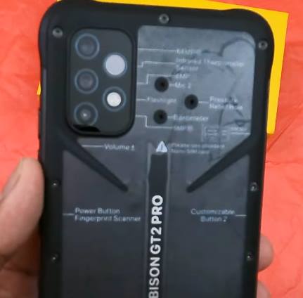 UMIDIGI Bison GT2 Pro Full Specs, Features, Price In Philippines