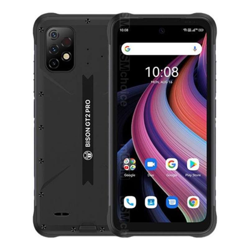 UMIDIGI Bison GT2 Pro Full Specs, Features, Price In Philippines