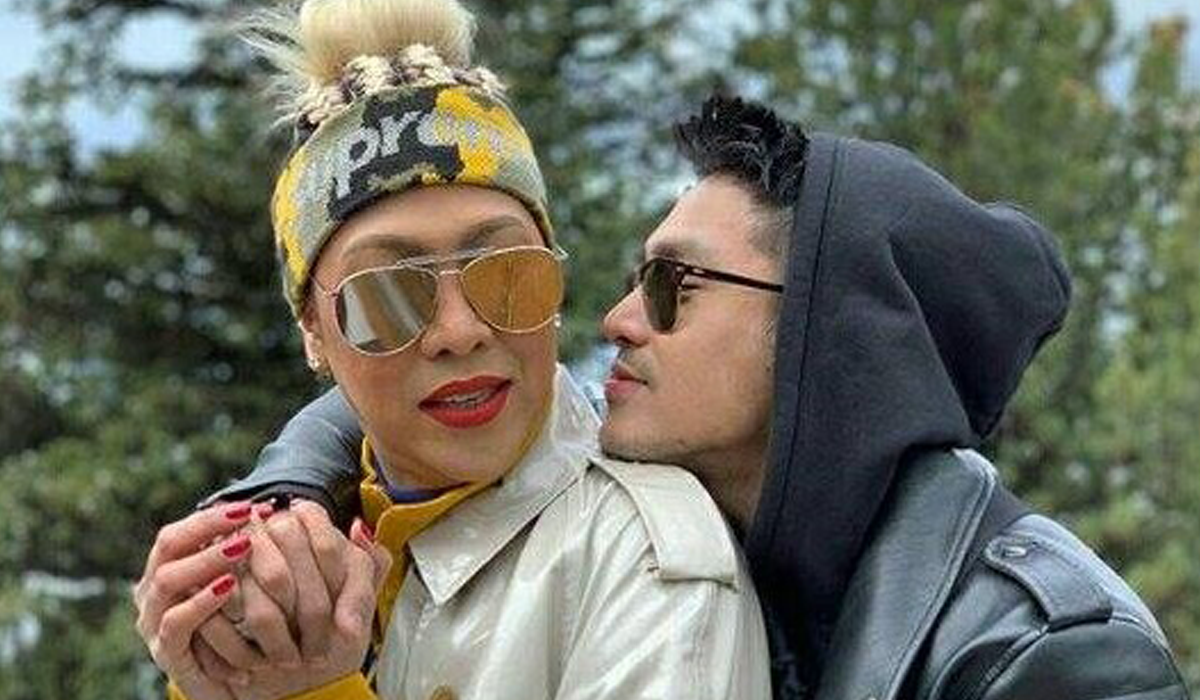 Vice Ganda Icing Incident w/ Ion Perez Has This Effect On Couple | PhilNews