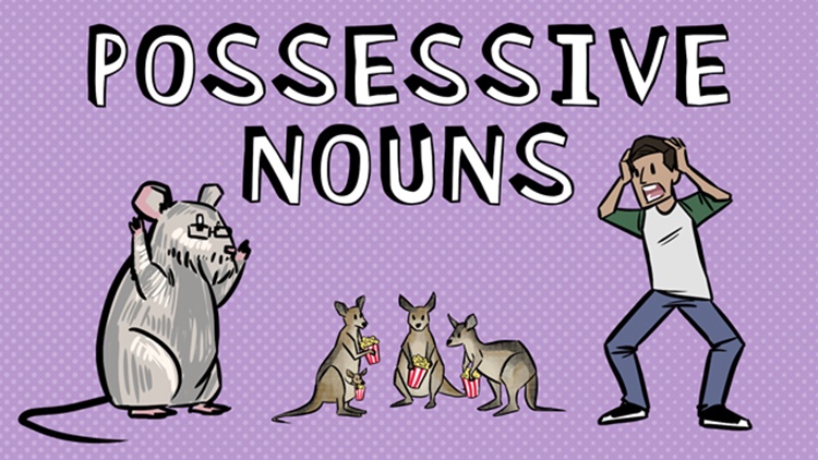 What Is A Possessive Noun & Its Examples - Here's A Guide...