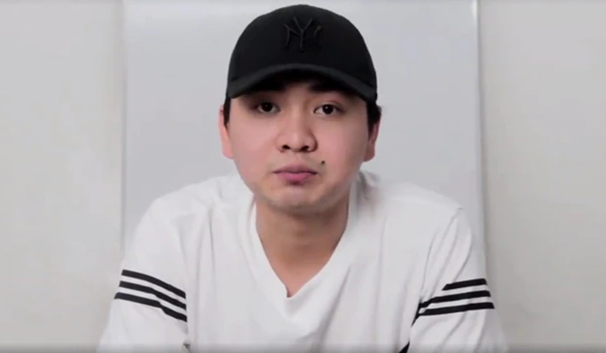 Xian Gaza Admits He’s Scammer, Denies Being a Klepto: 100% Fake