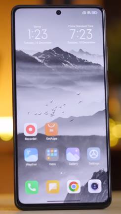 Xiaomi Redmi Note 12 Explorer Full Specs, Features, Price In Philippines