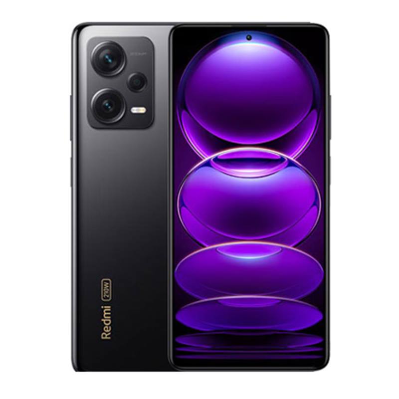 Xiaomi Redmi Note 12 Explorer