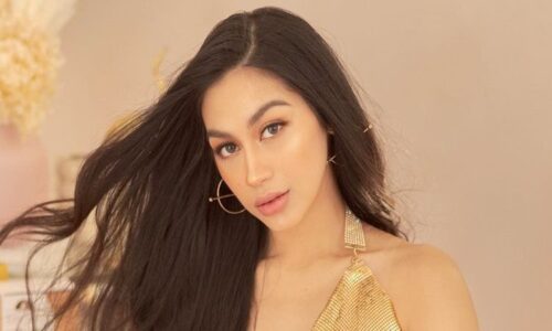 Zeinab Harake Fulfills Dream Of Meeting Her Childhood Idol