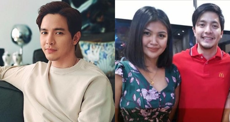 Alden Richards Makes Revelation about Rumored Romance w/ Winwyn Marquez