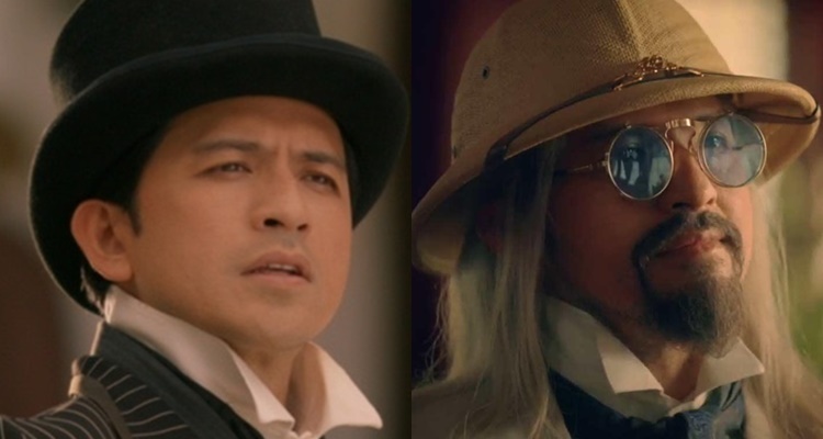 Dennis Trillo On His Character Transformation from Ibarra to Simoun