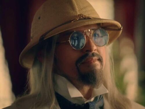 Dennis Trillo On His Character Transformation from Ibarra to Simoun