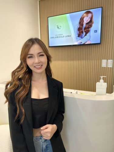 Doc Krizzle Luna Gives Update on her Condition “Mahaba-habang rehab pa po”