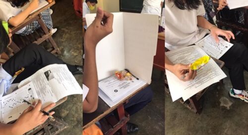 Teacher Goes Viral After Implementing “Drop your phone, Pick a snack ...