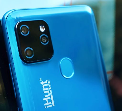 iHunt Titan P6000 Pro 2021 Full Specs, Features, Price In Philippines