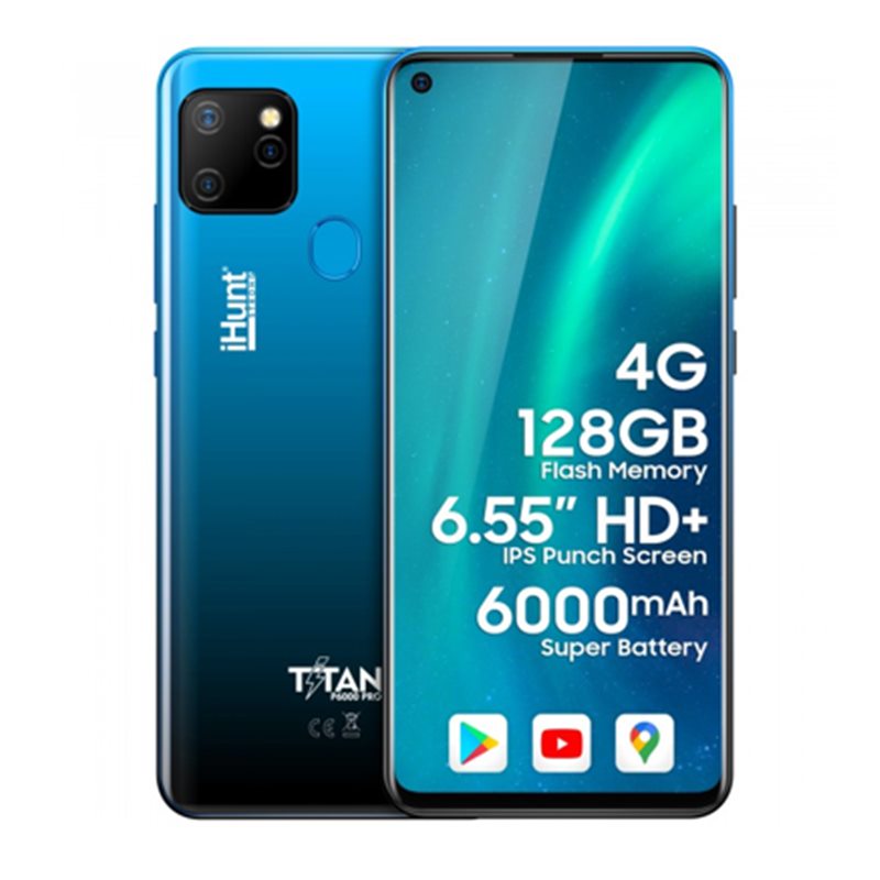 iHunt Titan P6000 Pro 2021 Full Specs, Features, Price In Philippines