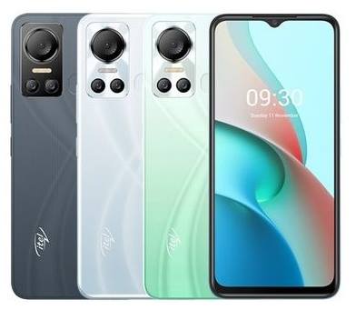 iTel Vision 5 Full Specifications, Features, Price In Philippines