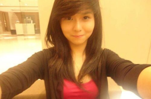 The Mystery of Julie Anne Nicole Chua Resurfaced Online "Naging crush mo rin ba siya?"