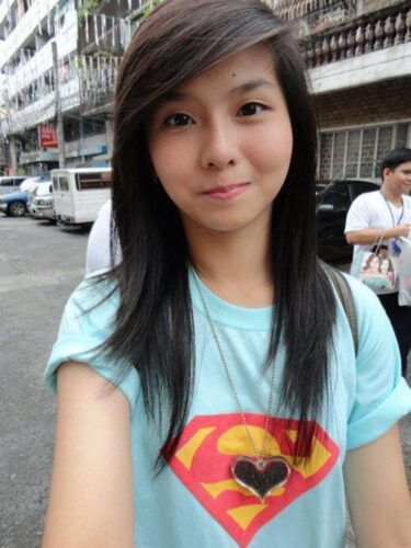 The Mystery of Julie Anne Nicole Chua Resurfaced Online "Naging crush mo rin ba siya?"