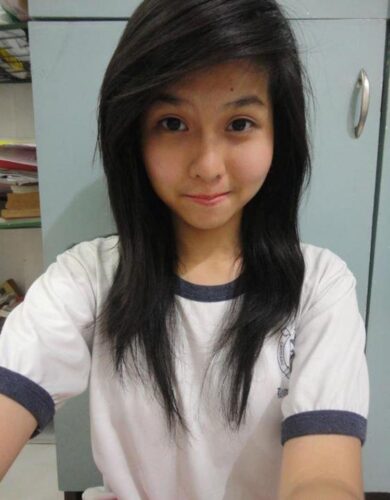 The Mystery of Julie Anne Nicole Chua Resurfaced Online "Naging crush mo rin ba siya?"