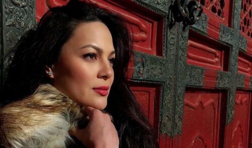 KC Concepcion Swimsuit Photos Garnered Various Reactions From Netizens