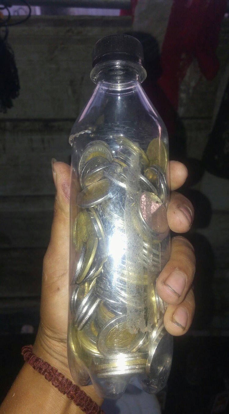 Loving Kuya Saves Cash for Sibling’s Birthday “Pambili ng cake mo ...