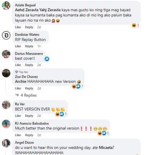 Man Singing ‘Jopay’ Goes Viral, Elicits Reactions Online