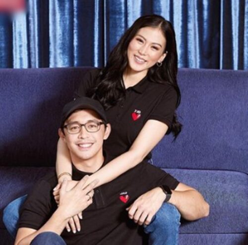 Alex Gonzaga Hubby Mikee Morada Reveals A Celebrity Said "Wag na si Alex" | PhilNews