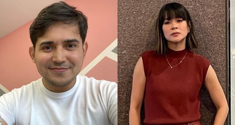 Paolo Contis Wants To Deal With Matters About LJ Reyes Privately