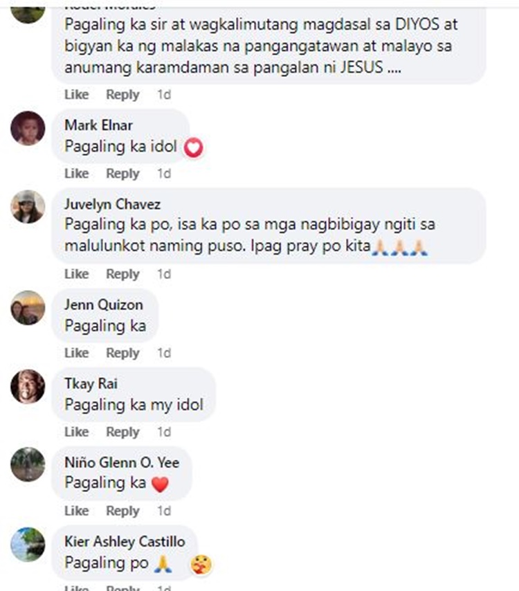 Viral Singer Jann Anthony Gabutan Gets Hospitalized: "sobrang hirap ...