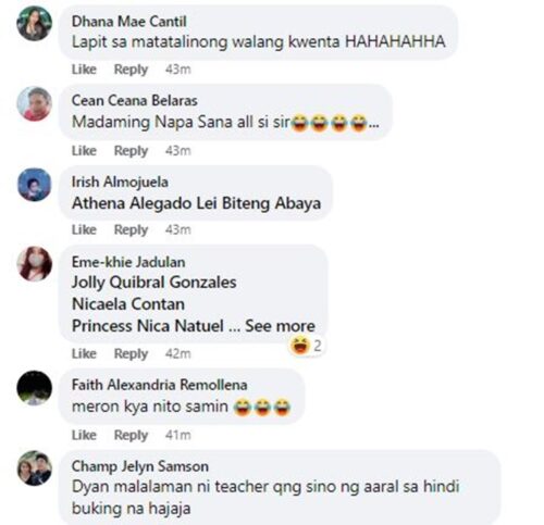 Teacher Allows Students to Copy Answers from Classmates "You have 10 ...