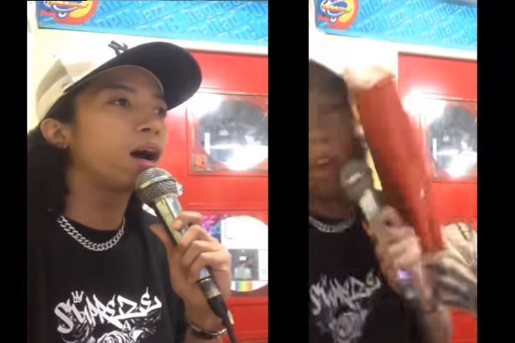 Man Singing ‘Jopay’ Goes Viral, Elicits Reactions Online