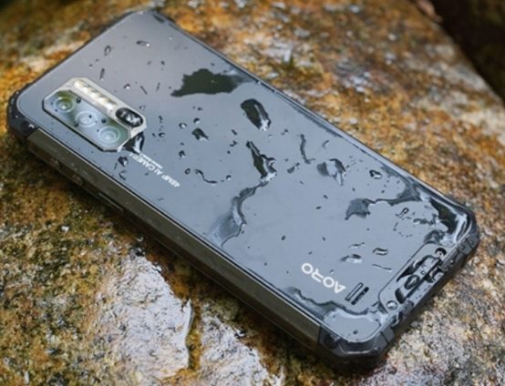 AORO A7 Full Specifications, Features, Price In Philippines