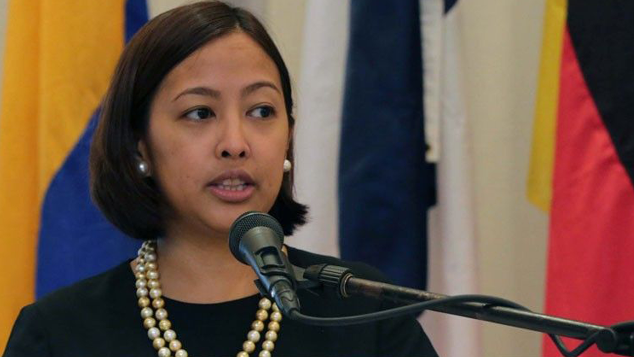 Makati Mayor Abby Binay Warns Fixers Including Gov’t Employees