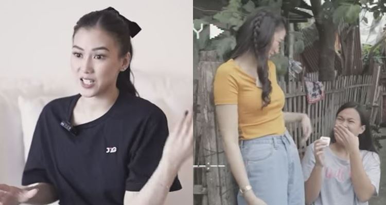 Alex Gonzaga Fulfills Wishes Of Fans In Her Latest Vlog