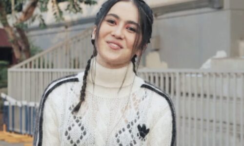 Atasha Muhlach's Interview W/ Preview Goes Viral (Video)