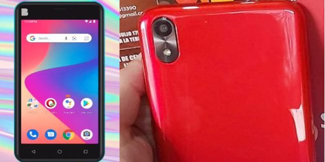 BLU Studio X10 Full Specifications, Features, Price In Philippines