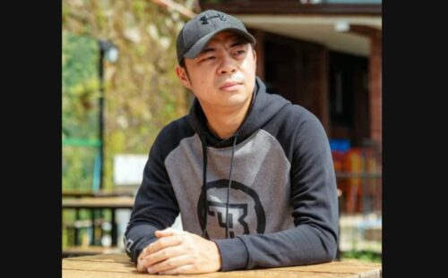 Chito Miranda "MMK Moment" Shared By Wife Neri (Video)