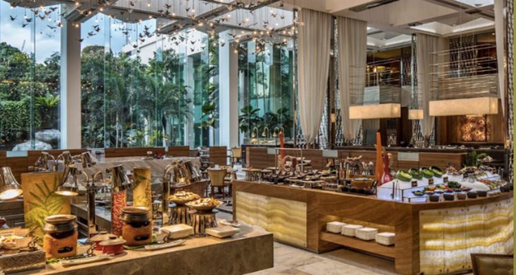 Corniche Diamond Hotel - Rates and Operating Hours